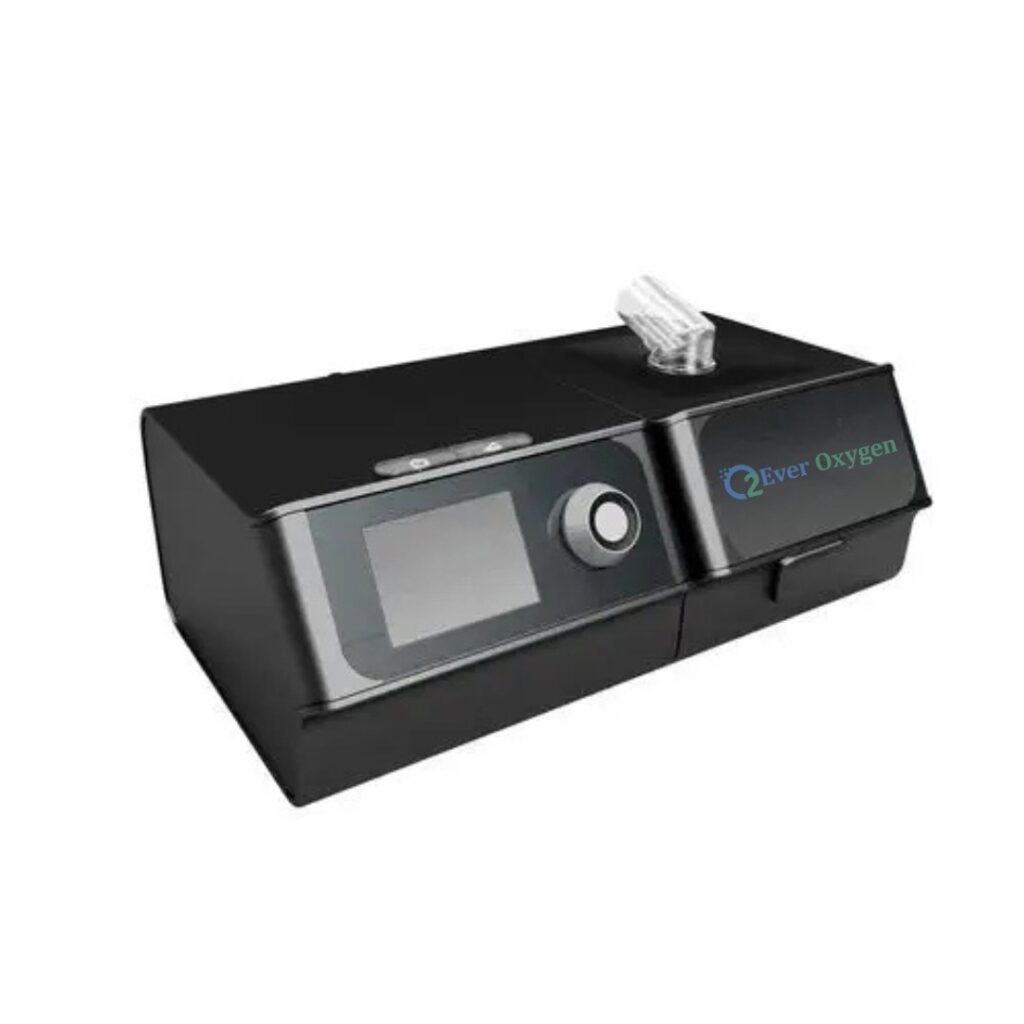 Topson LC-BPAP-25T Auto BIPAP Machine Price in BD