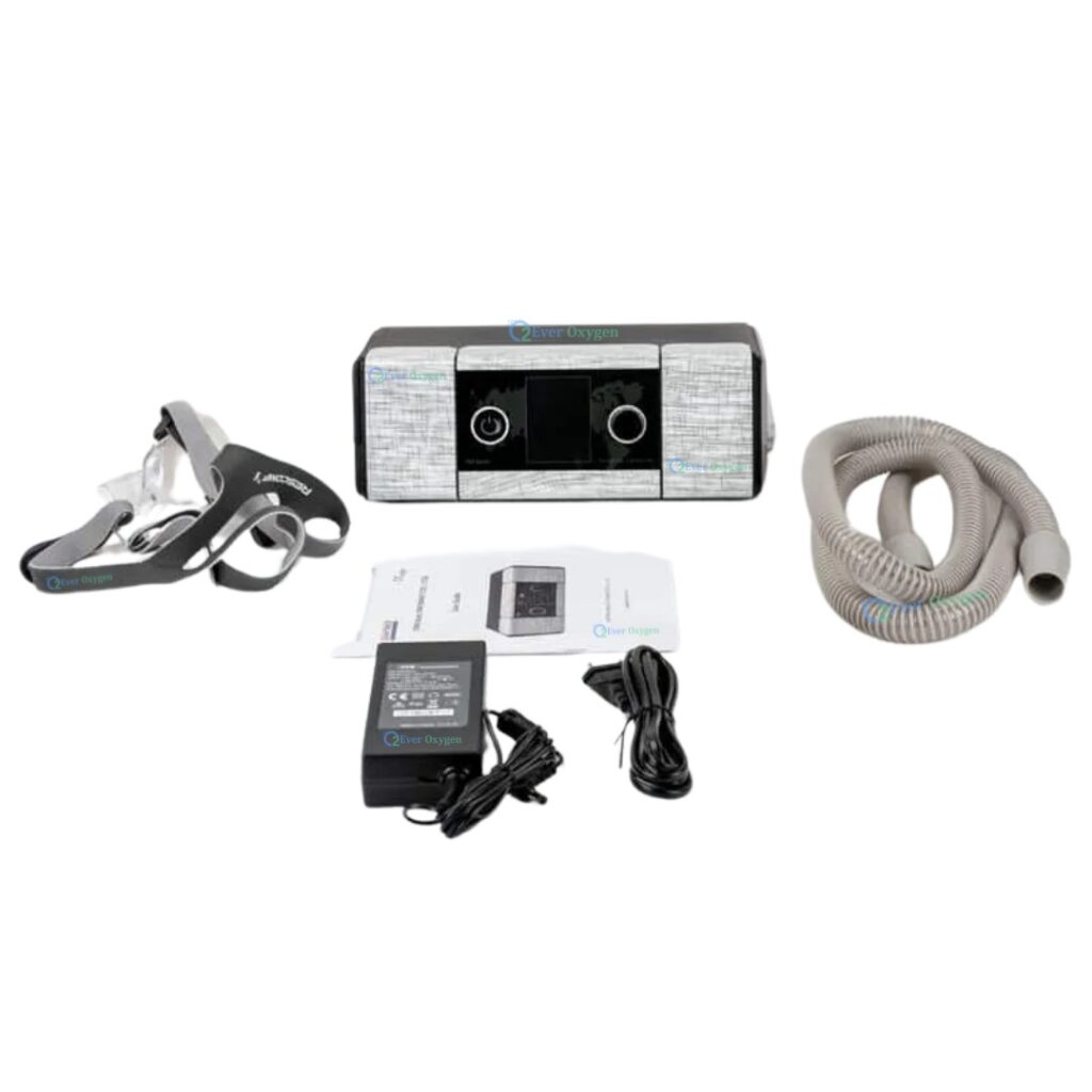 VentMed™ (VM-6) Auto CPAP Machine Price in BD