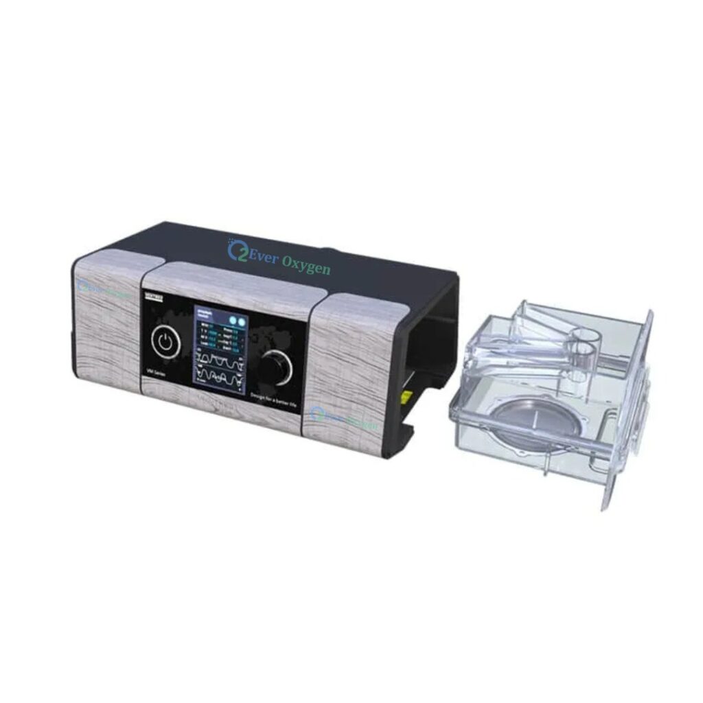 VentMed™ (VM-6) Auto CPAP Machine Price in BD