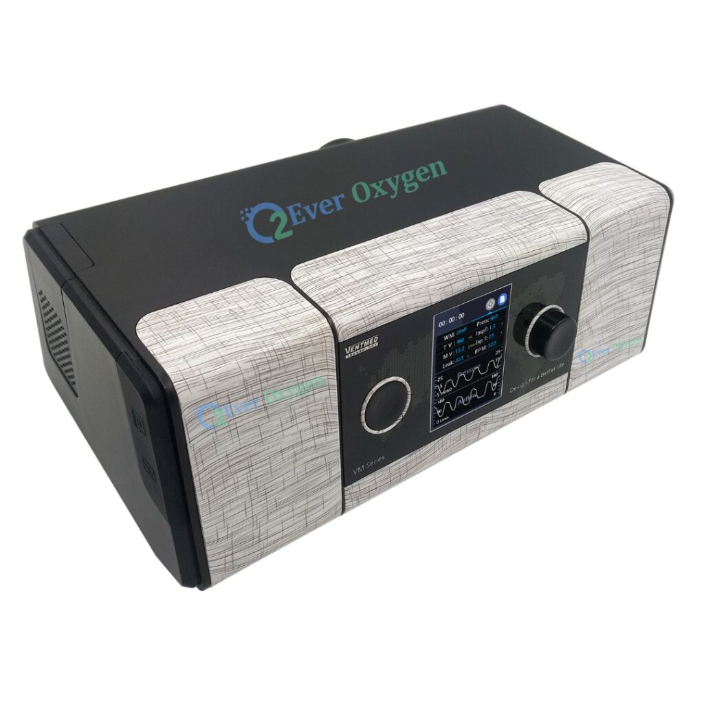 VentMed™ (VM-6) Auto CPAP Machine Price in BD