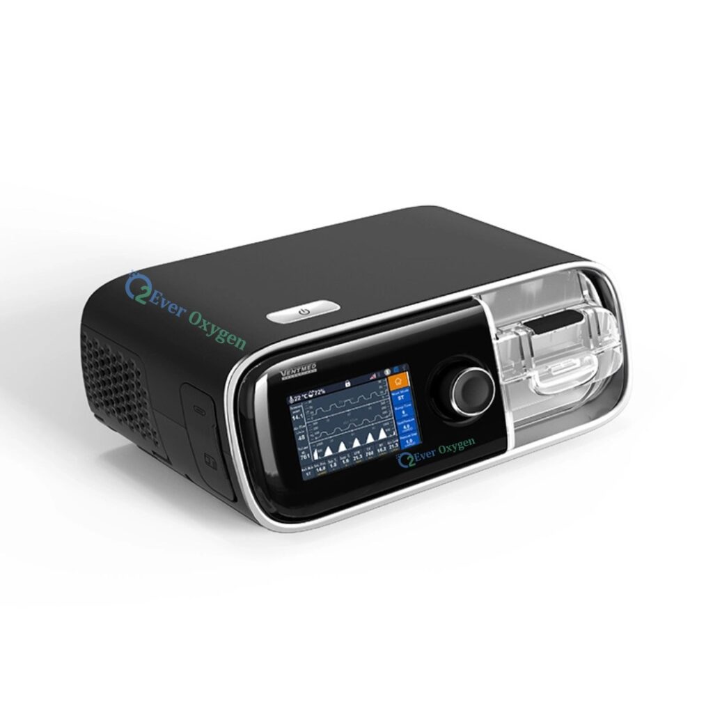 Ventmed (DF-25W-HM) Auto BiPAP Machine Price in BD
