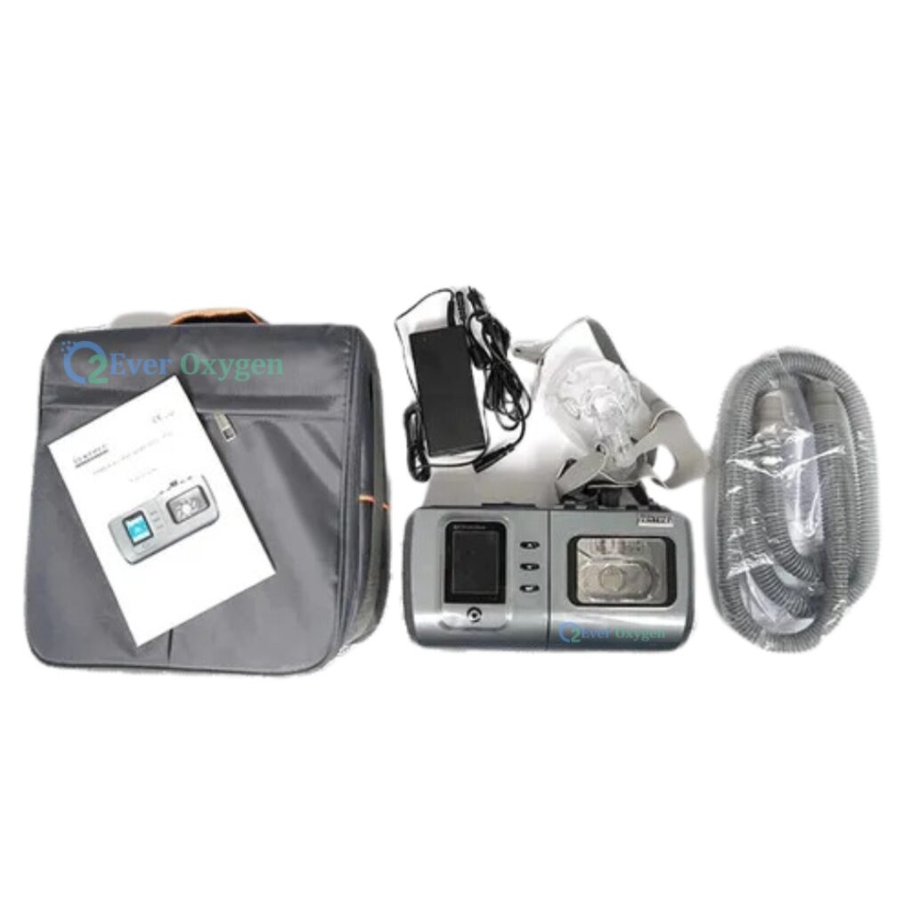 Ventmed Dream DS-6 Auto CPAP Machine Price in BD