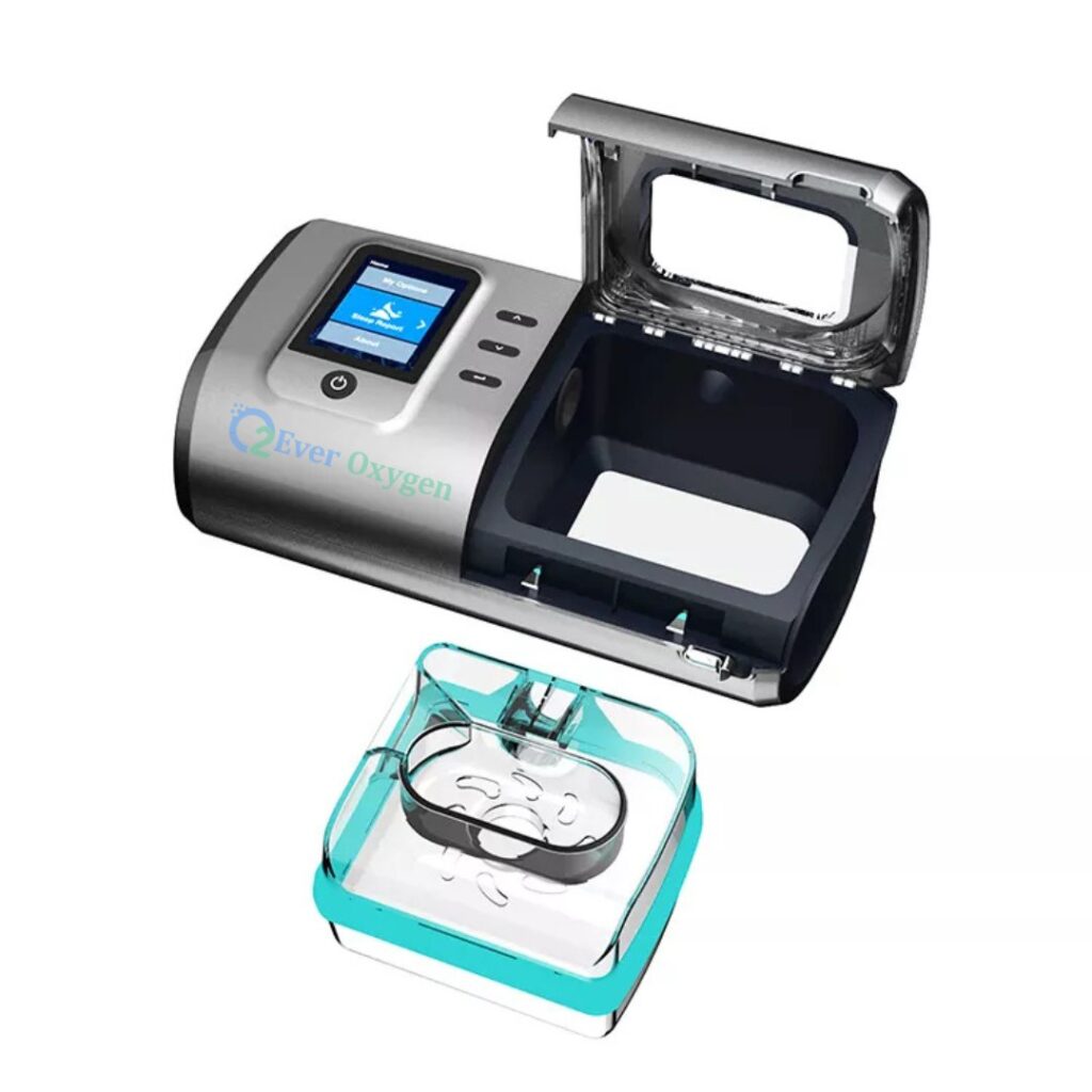 Ventmed ST 30 (DS-8) Auto BiPAP Machine Price in BD