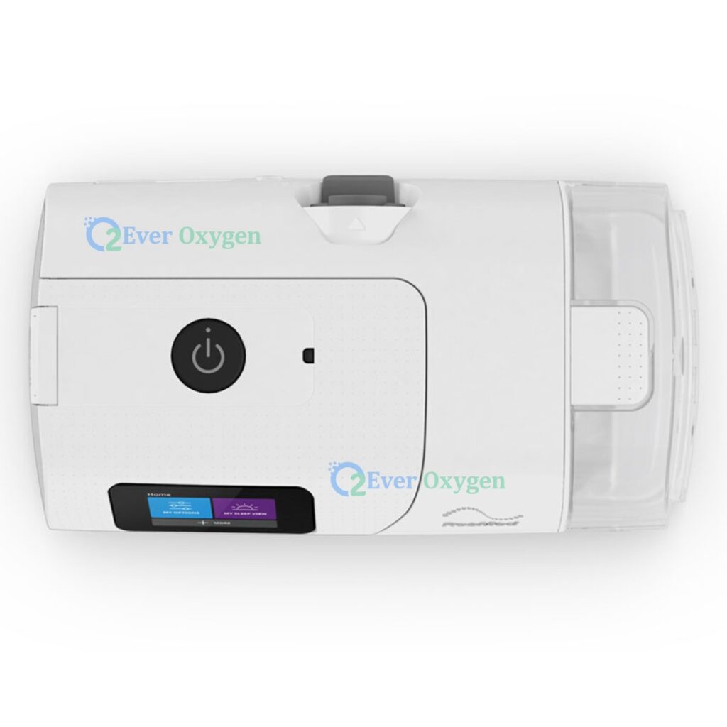 Resmed AirCurve™ 11 VAuto BIPAP Machine Price in BD