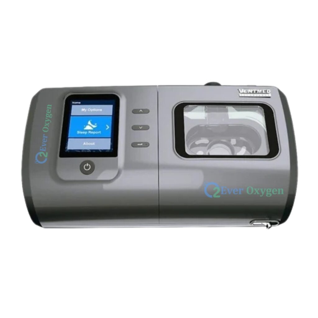 Ventmed Dream DS-6 Auto CPAP Machine Price in BD