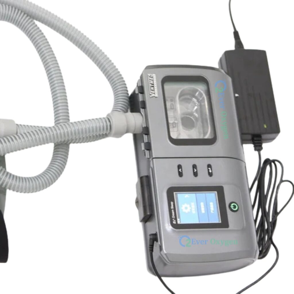 Ventmed Dream DS-6 Auto CPAP Machine Price in BD