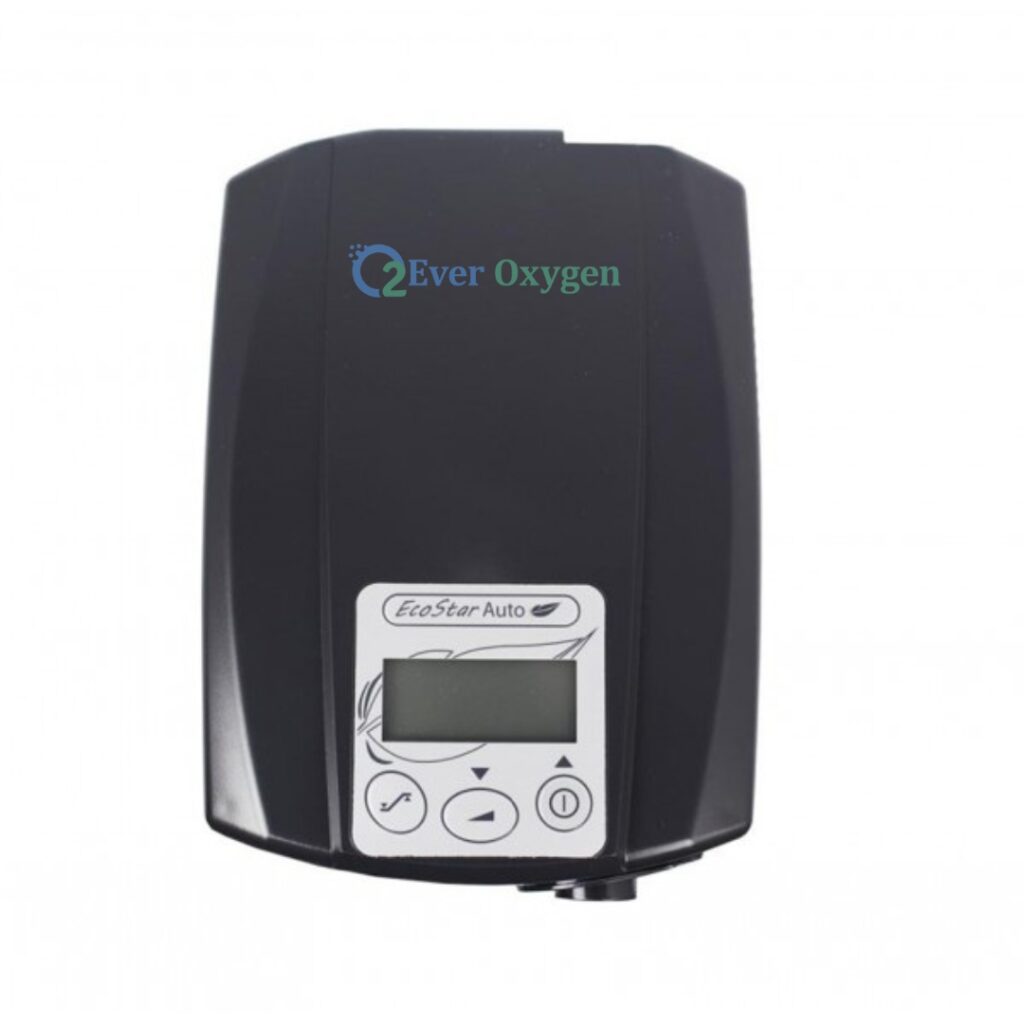 Sefam Ecostar Auto CPAP Machine Price in BD