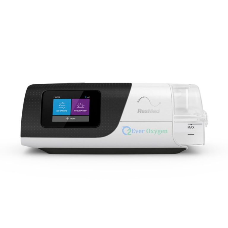 ResMed AirSense™ 11 CPAP Machine (Basic Fixed Pressure) Price in BD