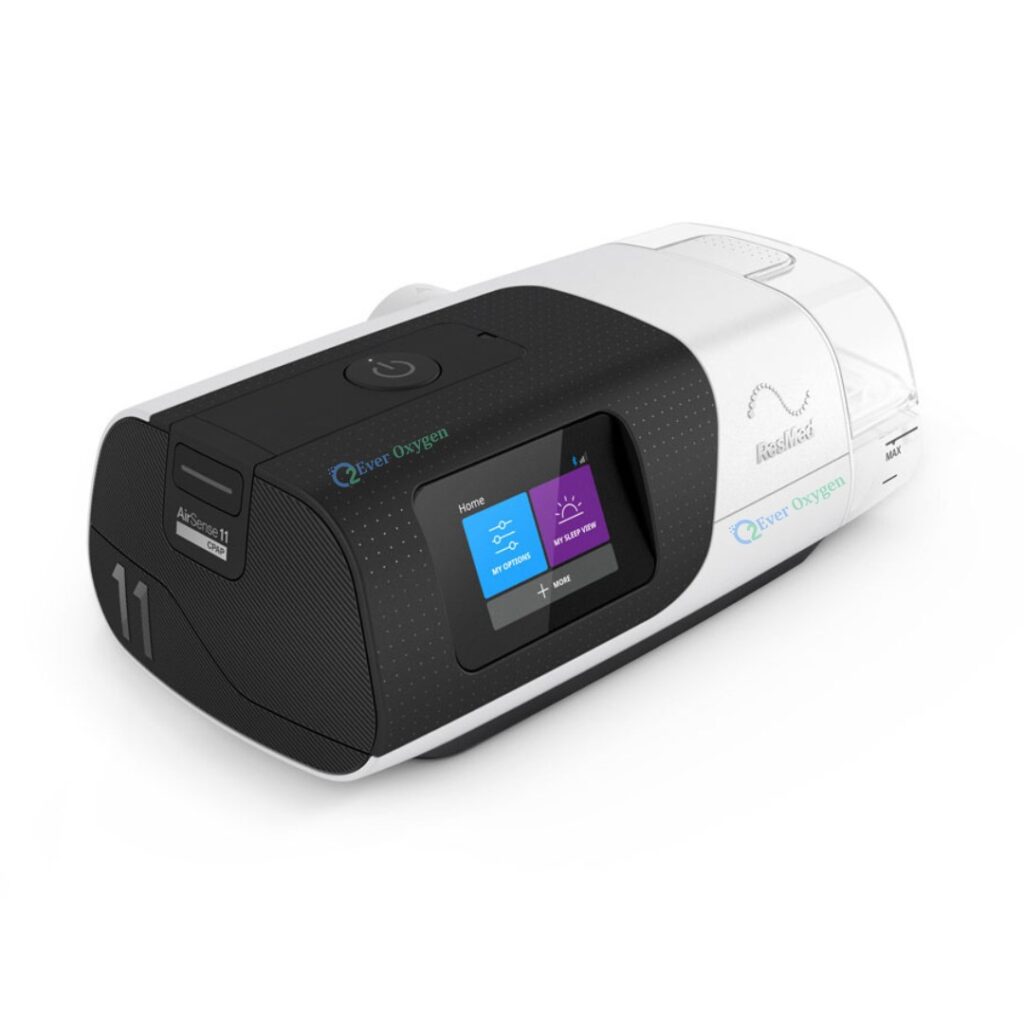 ResMed AirSense™ 11 CPAP Machine (Basic Fixed Pressure) Price in BD