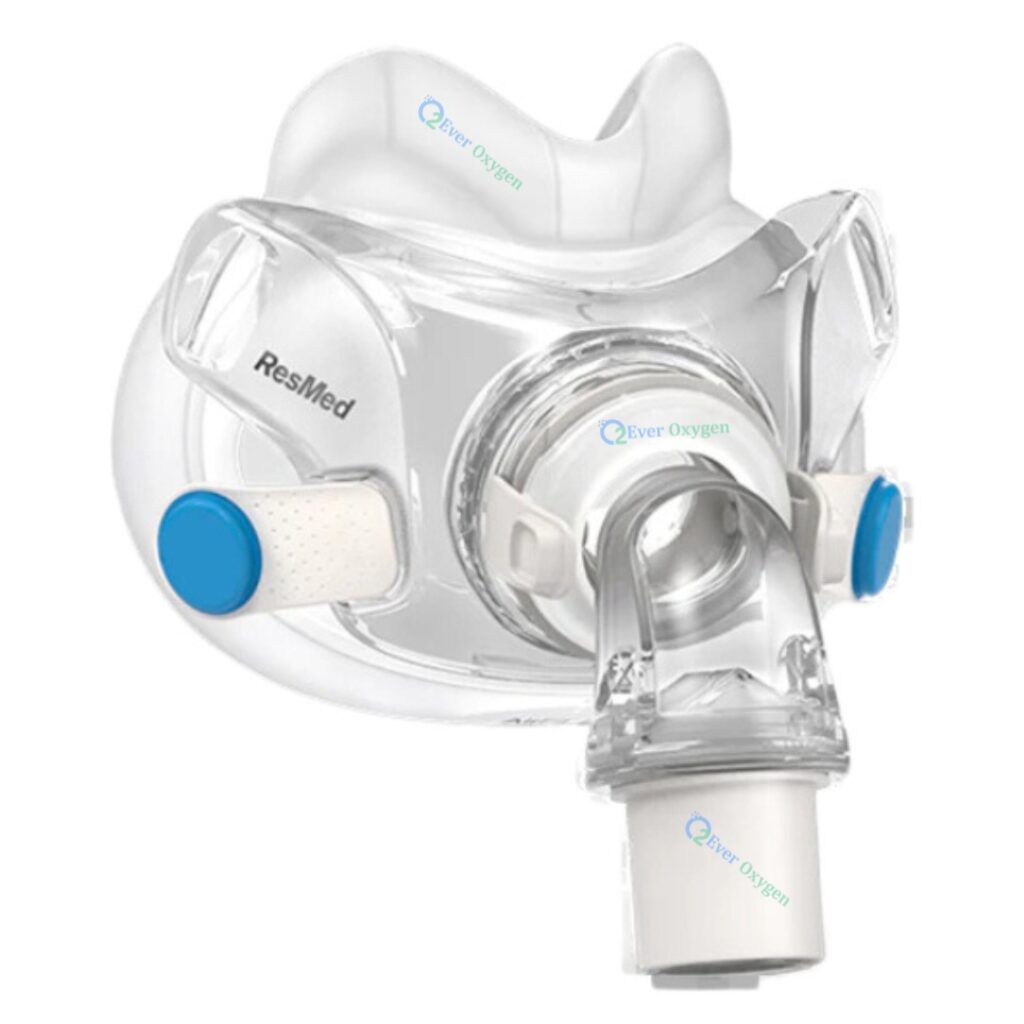 Resmed AirFit™ F30 – Full Face Mask Price in BD