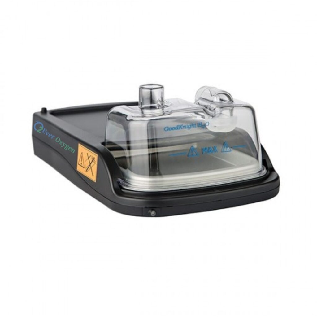 Sefam Ecostar Auto CPAP Machine Price in BD