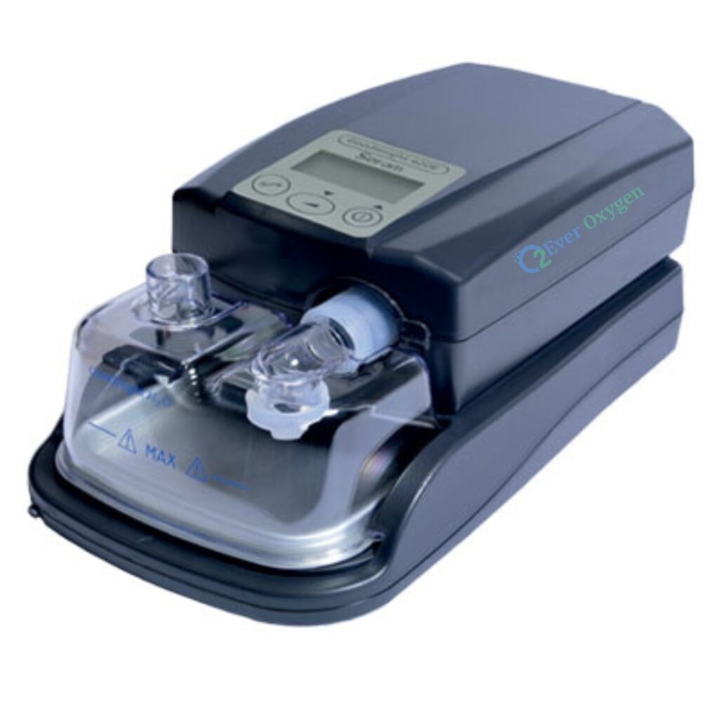Sefam Ecostar Auto CPAP Machine Price in BD